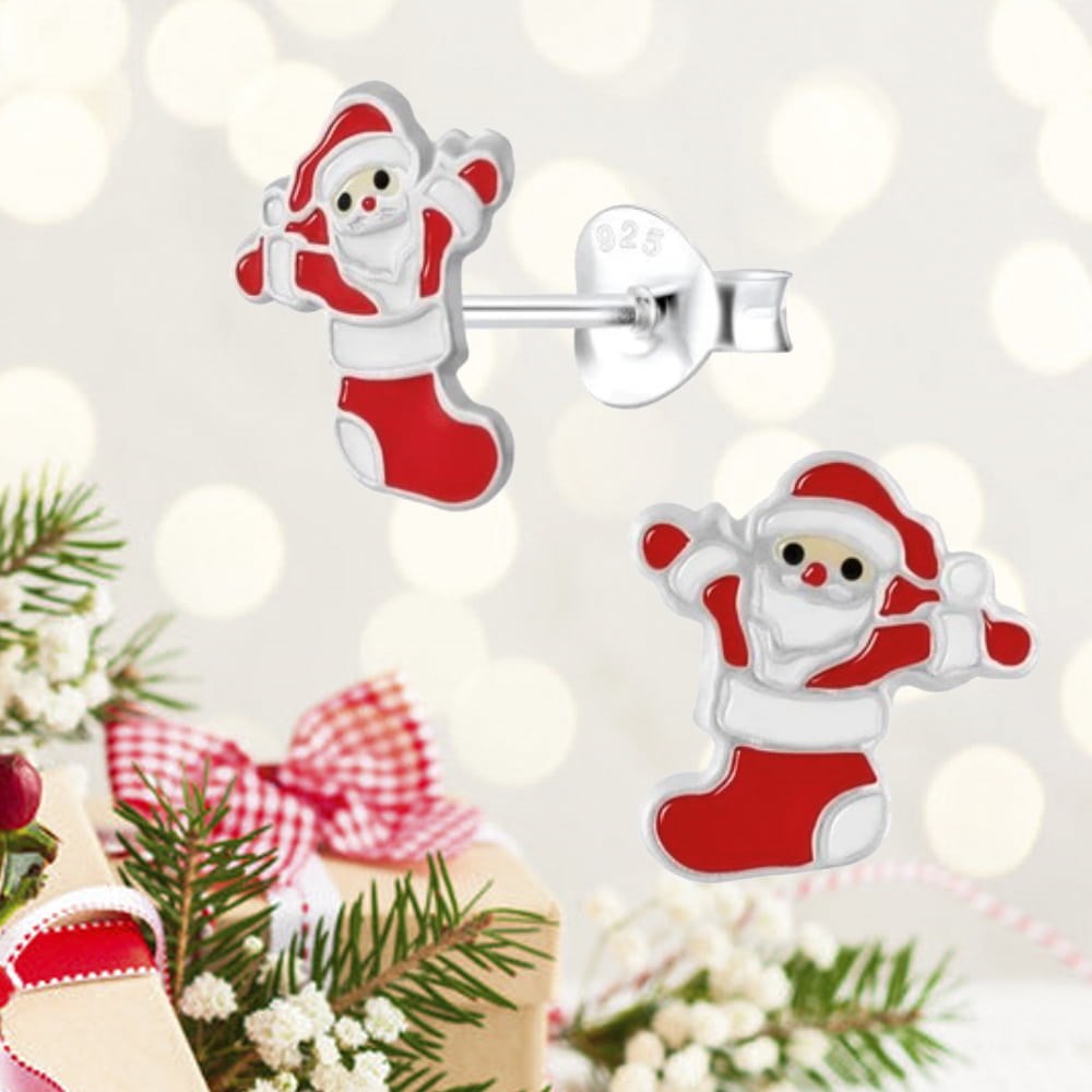 Julemotiver Clipart Heart