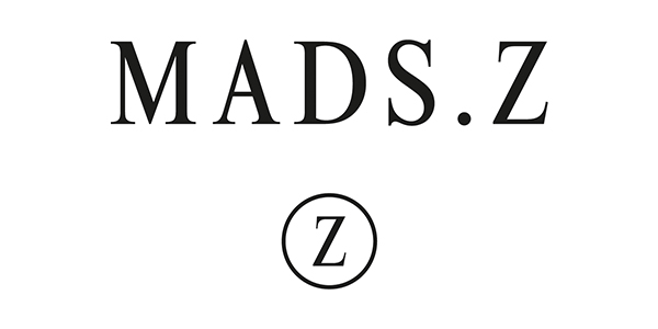 Guldsmykker i 14 karat fra Mads Z kollektion Gold Label