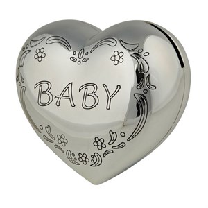 Dåbsgave - Dåbsartikler - Sparebøsser