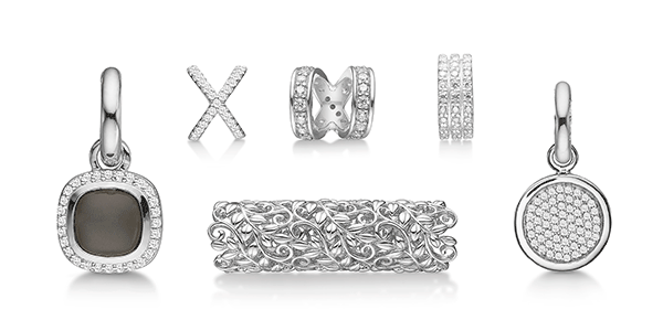 Charms | Køb Flotte Charms til Armbånd fra kendte Mærker